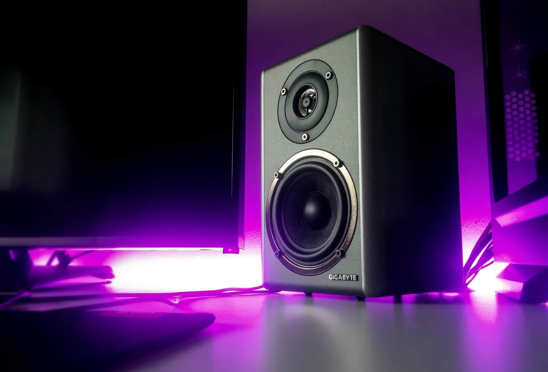 Can You Damage Speakers By Playing Them Too Loud Audio MAV