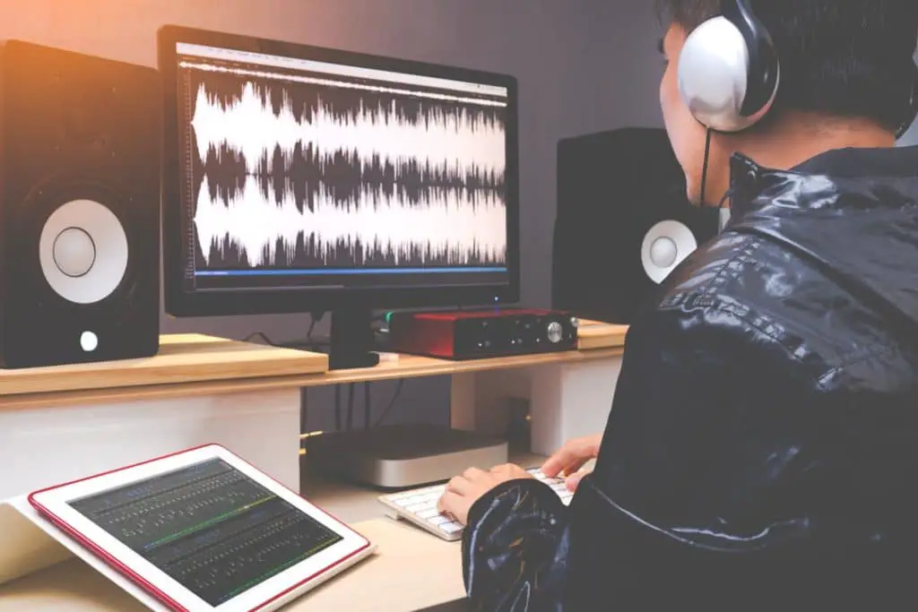 12 Best Small Studio Monitors for Home Use in 2023 - Audio MAV