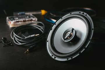 2-Way vs 3-Way Speakers – Helpful Illustrated Guide - Audio MAV