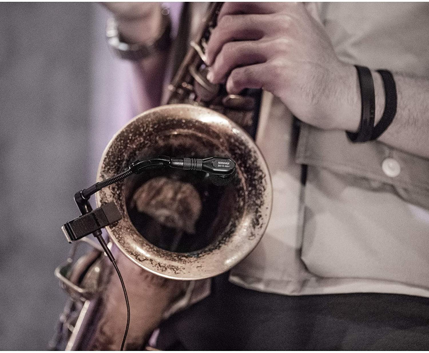 Best Microphones for Trumpets in 2023 - Audio MAV