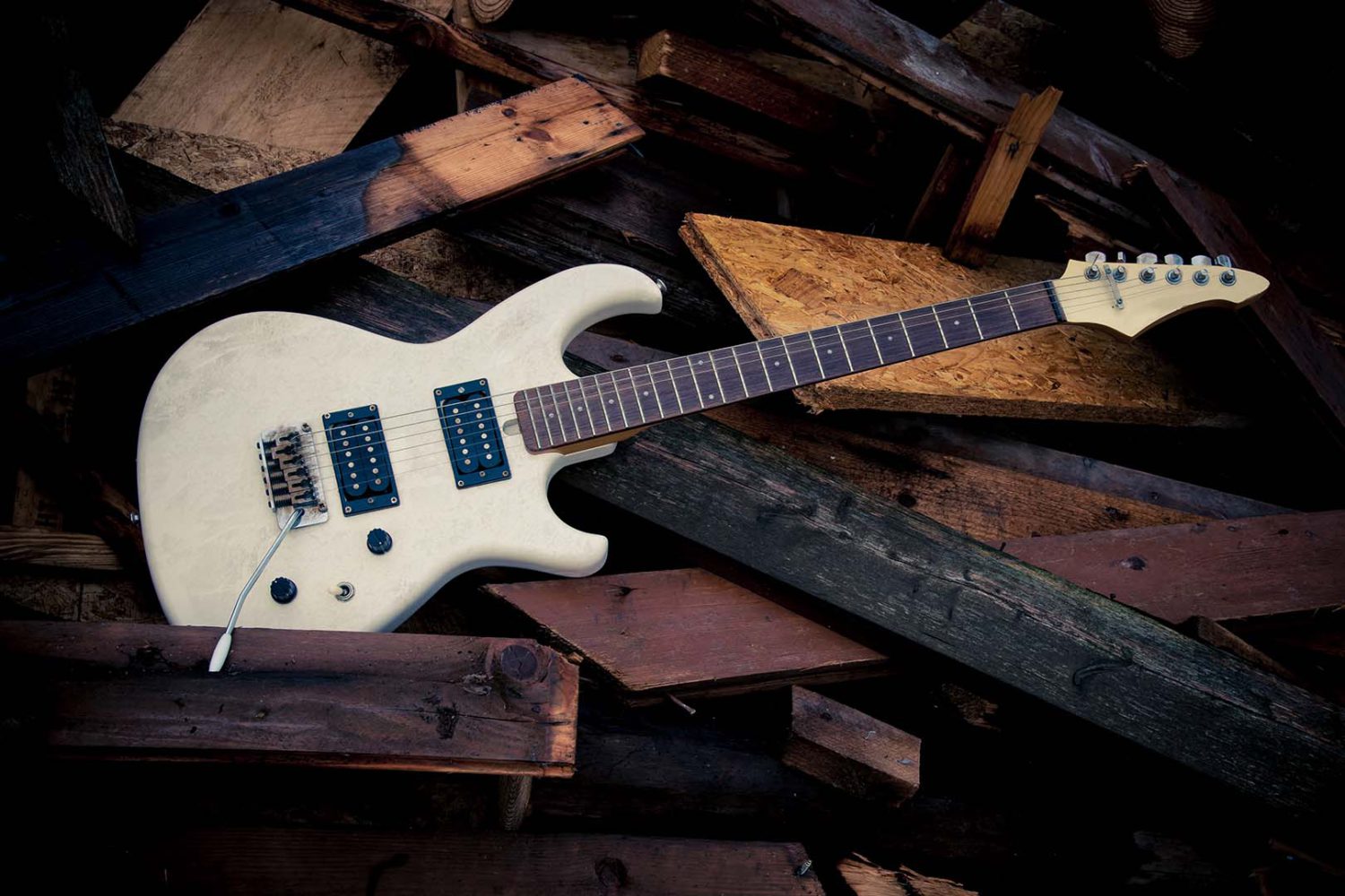 Playing Dead Notes - Audio MAV