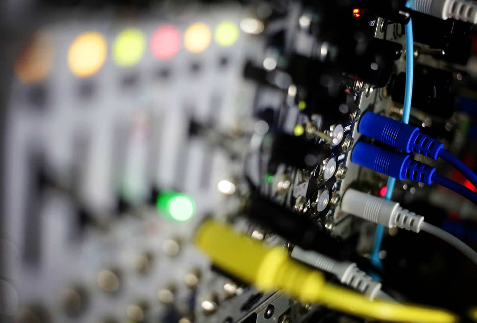 6 Best Eurorack Kits for MIDI to CV Converters in 2023 - Audio MAV