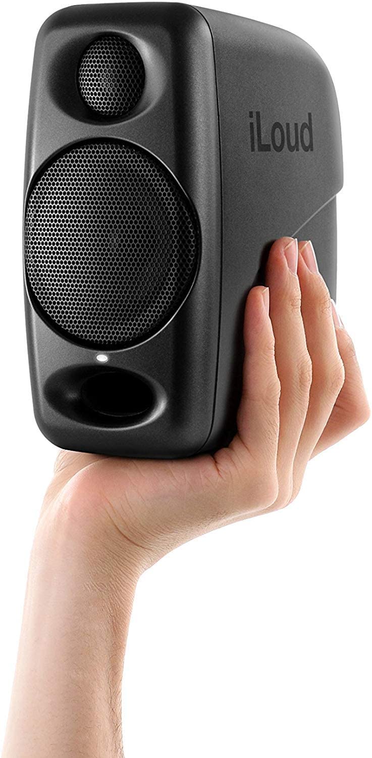 12 Best Small Studio Monitors for Home Use in 2023 - Audio MAV