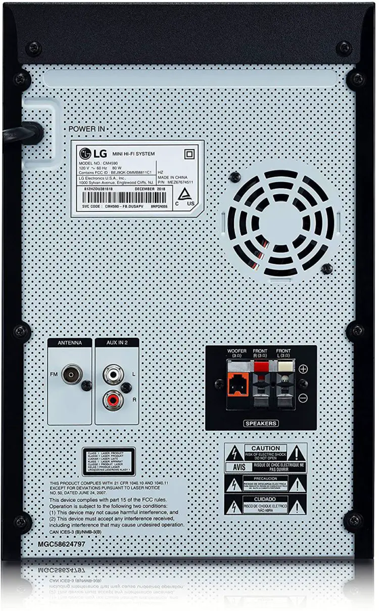 Best Home Stereo Systems in 2023 - Audio MAV