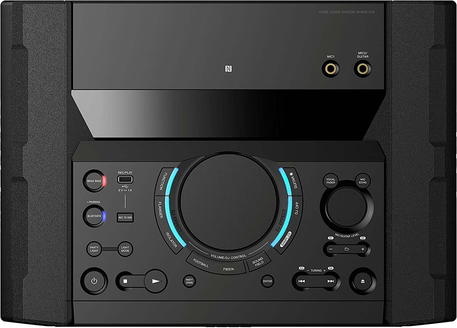 Best Home Stereo Systems in 2023 - Audio MAV