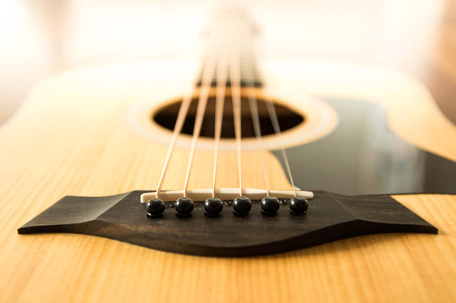 Taylor Big Baby vs. Taylor GS Mini Acoustic Guitars - Audio MAV