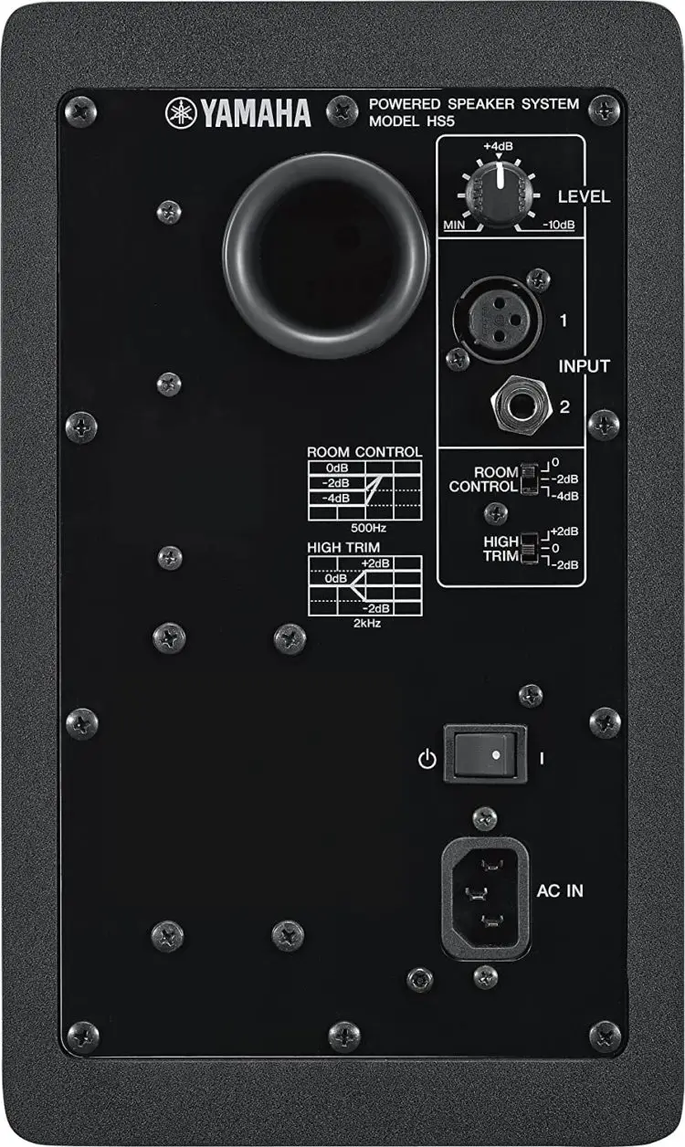 12 Best Small Studio Monitors for Home Use in 2023 - Audio MAV