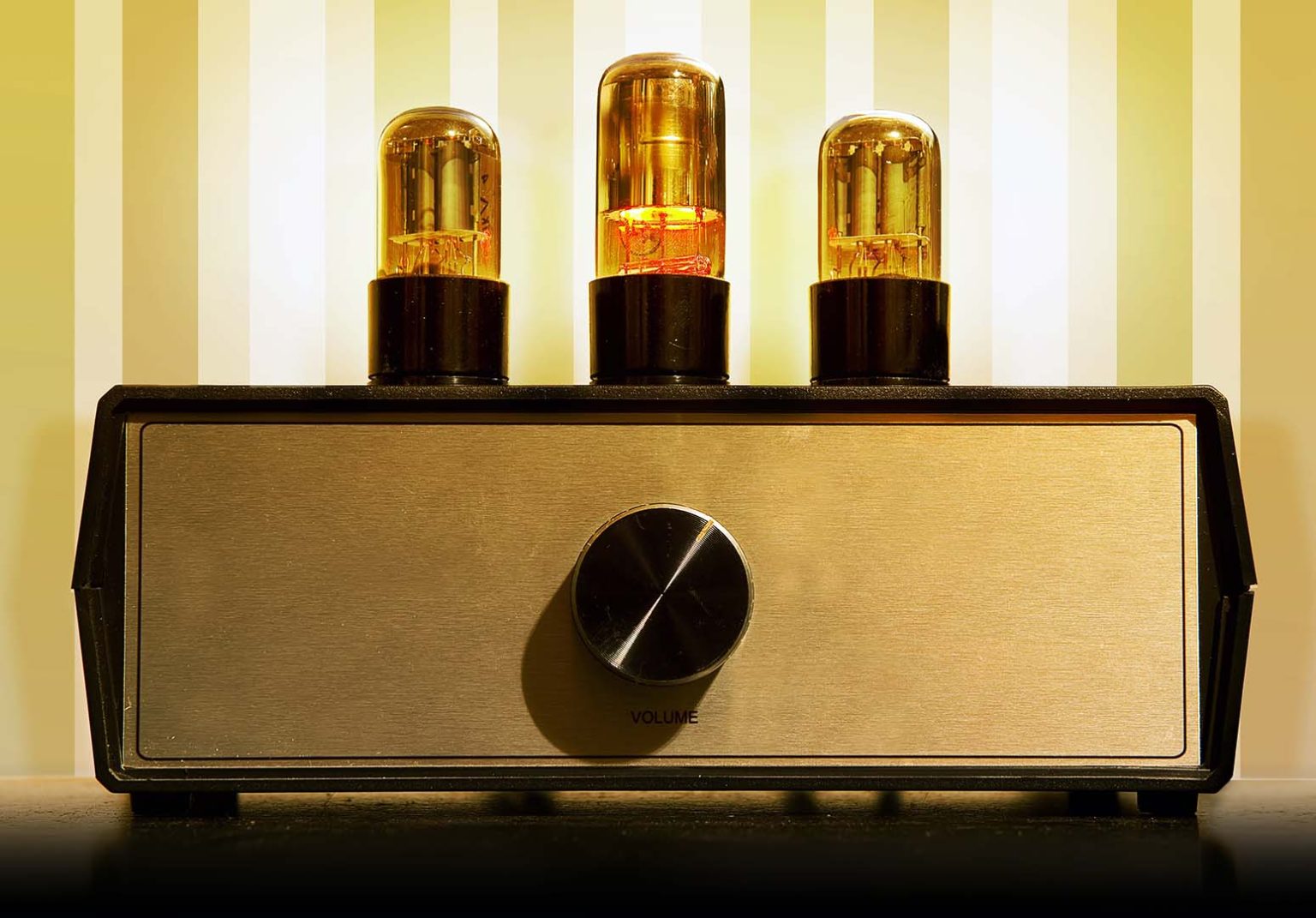 DAC vs. DAC Pre-Amplifier Differences in Sound - Audio MAV